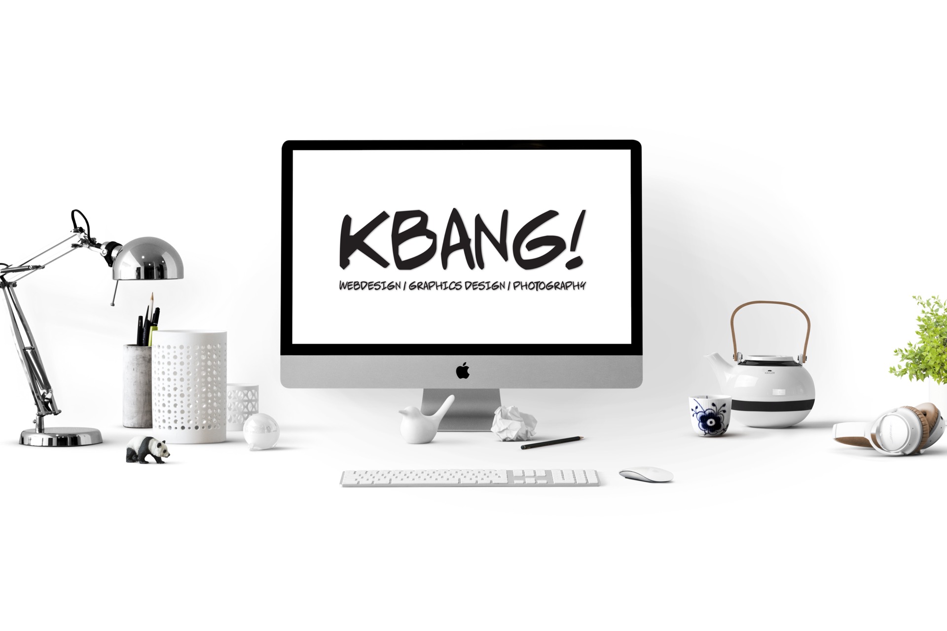 KBANG! | HOME